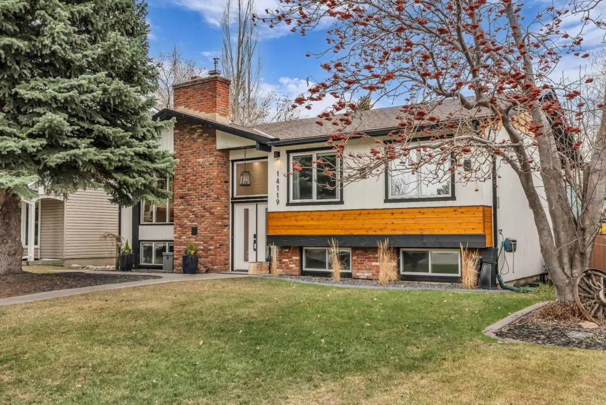 14119 Parkside Drive SE, Calgary, Alberta Sold History | HouseSigma