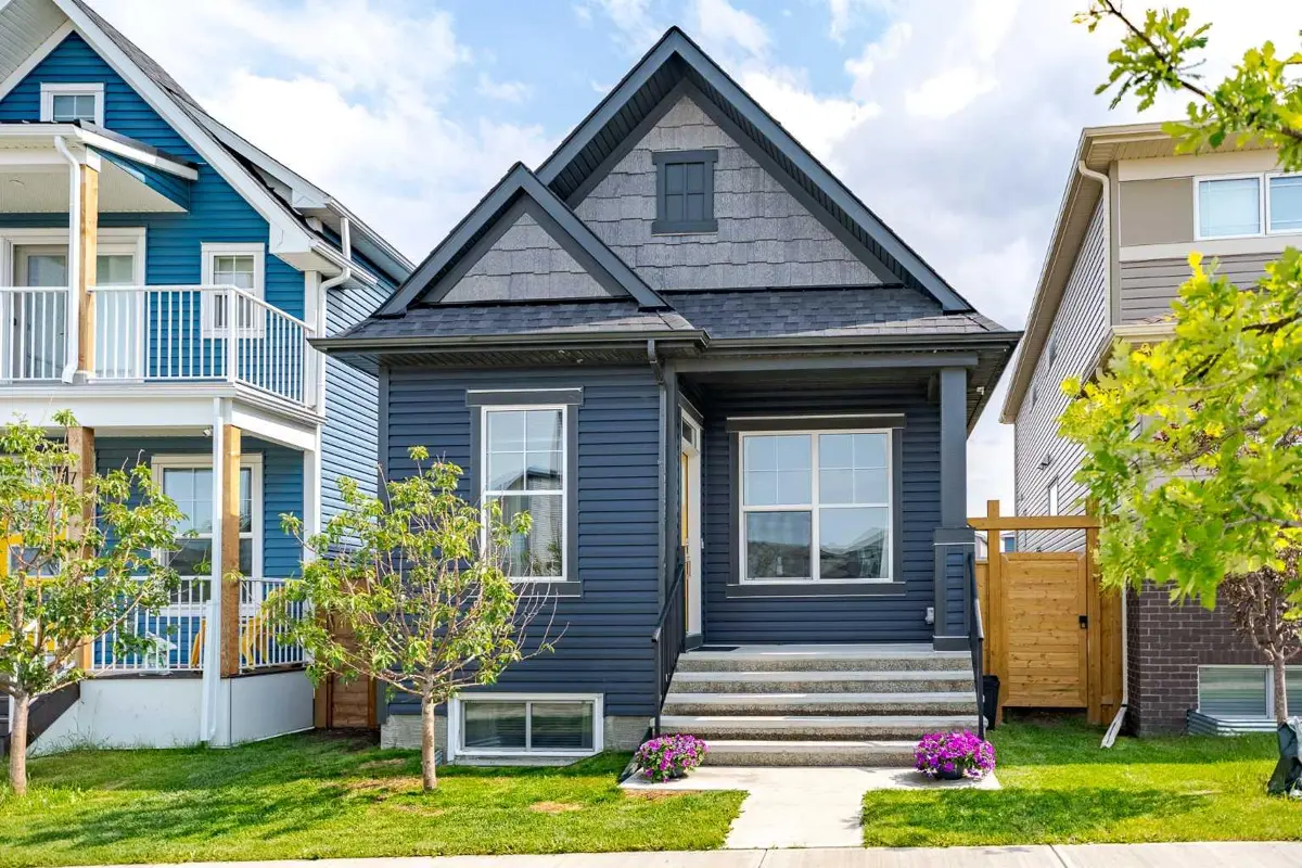 715 Livingston Way NE, Calgary, Alberta Sold History | HouseSigma