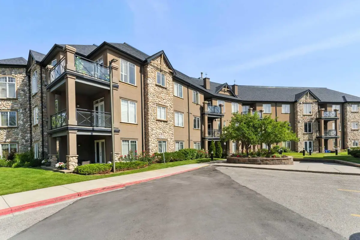 2210 - 1888 Signature Park SW, Calgary, Alberta Sold History | HouseSigma