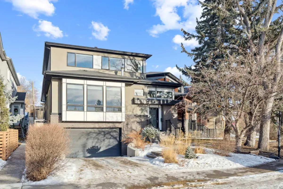 Calgary, AB Homes for Sale | HouseSigma