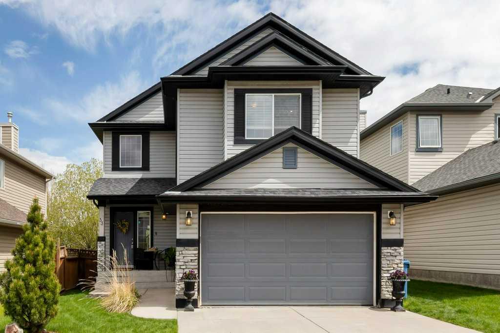 53 Valley Stream Circle NW, Calgary, Alberta T3B5W2 Sold History ...