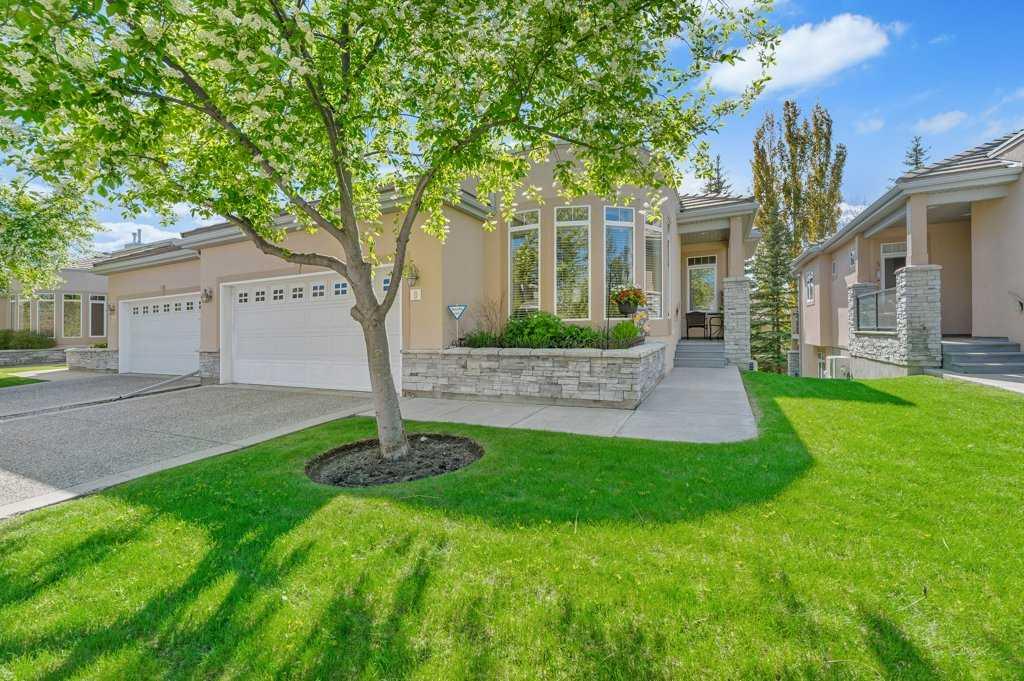 9 - 2121 98 Avenue SW, Calgary, Alberta T2V4S6 Sold History | HouseSigma