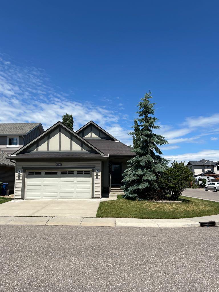 1302 Prairie Springs Park SW, Airdrie, Alberta T4B0L9 Sold History ...