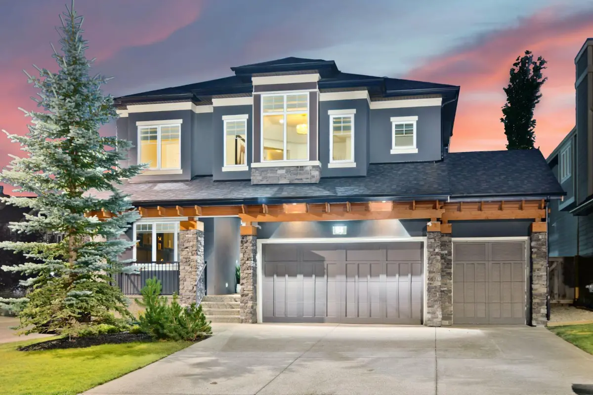 84 Aspen Dale Way SW, Calgary, Alberta Sold History | HouseSigma