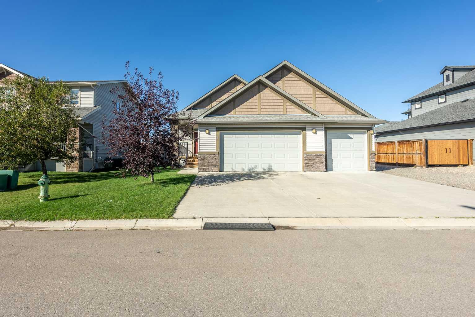 31 Hanson Way NE, Langdon, Alberta T0J1X1 Sold History | HouseSigma