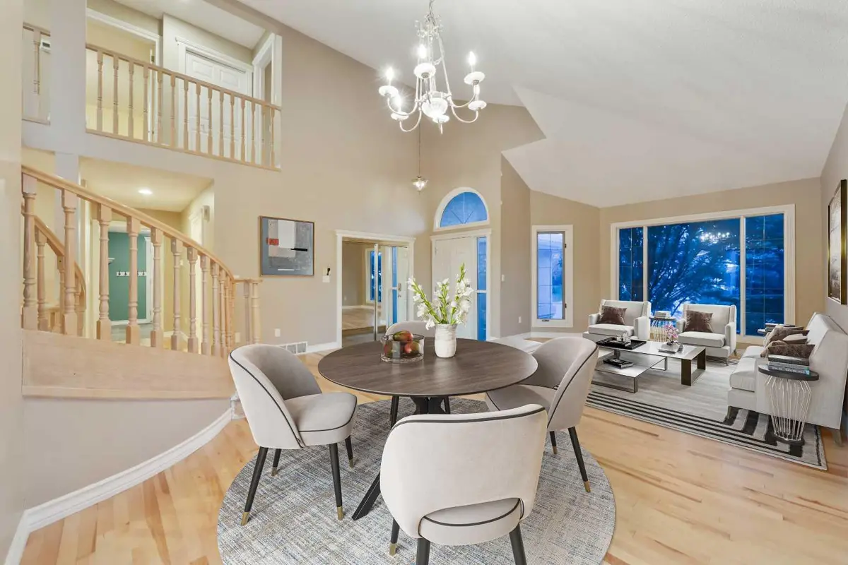 6 SIGNATURE Close SW, Calgary, Alberta Sold History | HouseSigma