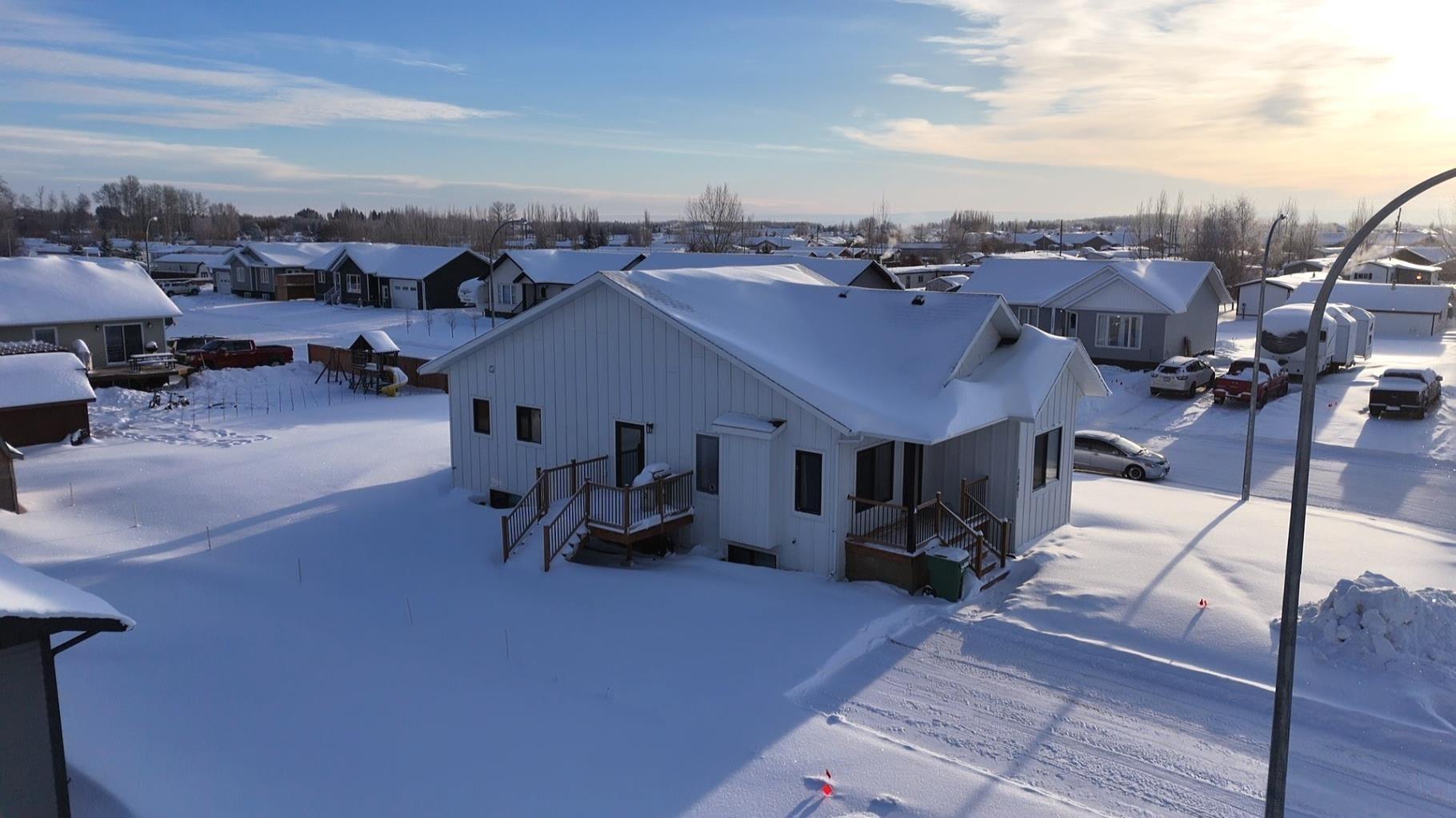 10401 111 Street, La Crete, Alberta T0H2H0 Sold History | HouseSigma