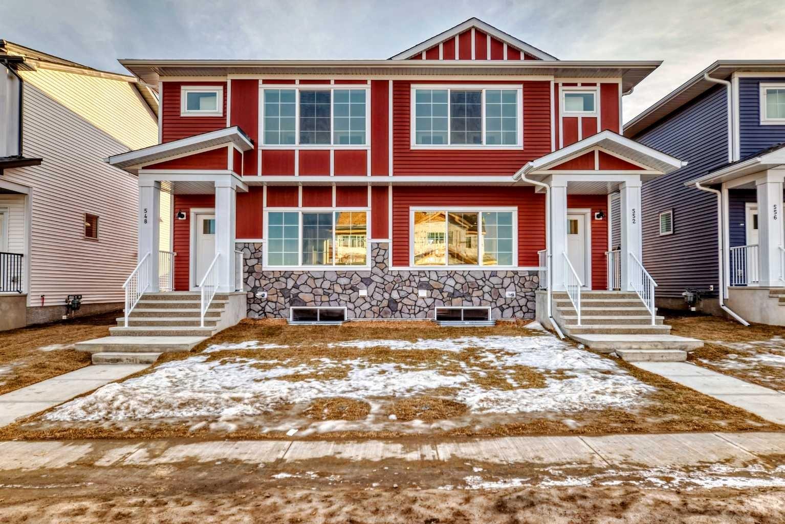 552 Chelsea Gardens, Chestermere, Alberta T1X2V5 For Sale | HouseSigma
