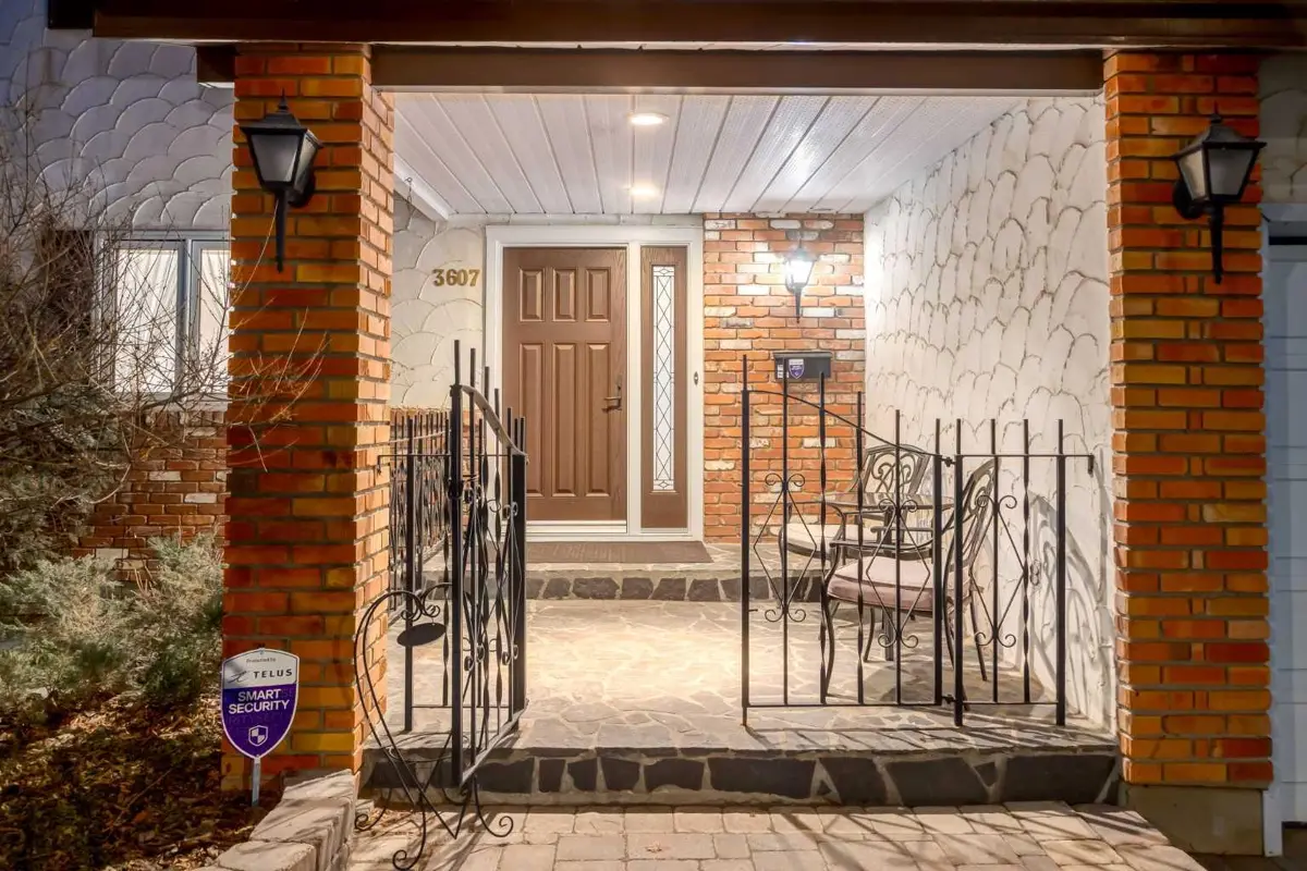 3607 UTAH Drive NW, Calgary, Alberta Sold History | HouseSigma