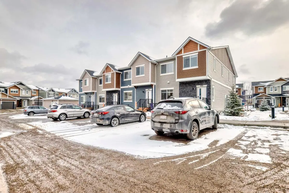 137 Tuscany Summit Square NW, Calgary, Alberta Sold History | HouseSigma