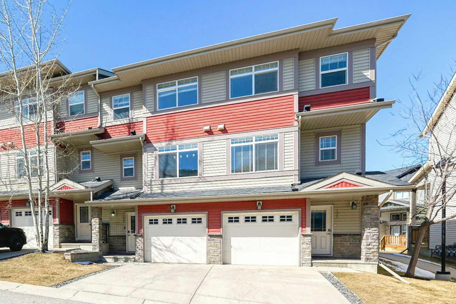 Calgary, AB Homes for Sale | HouseSigma