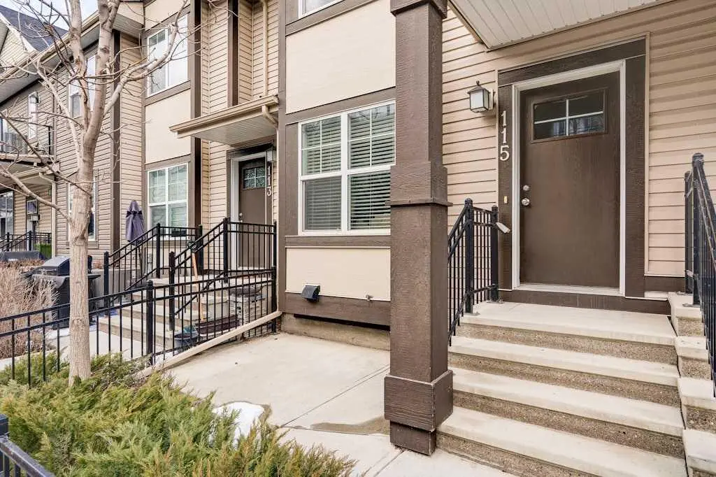 115 Mckenzie Towne Square SE, Calgary, Alberta Sold History | HouseSigma