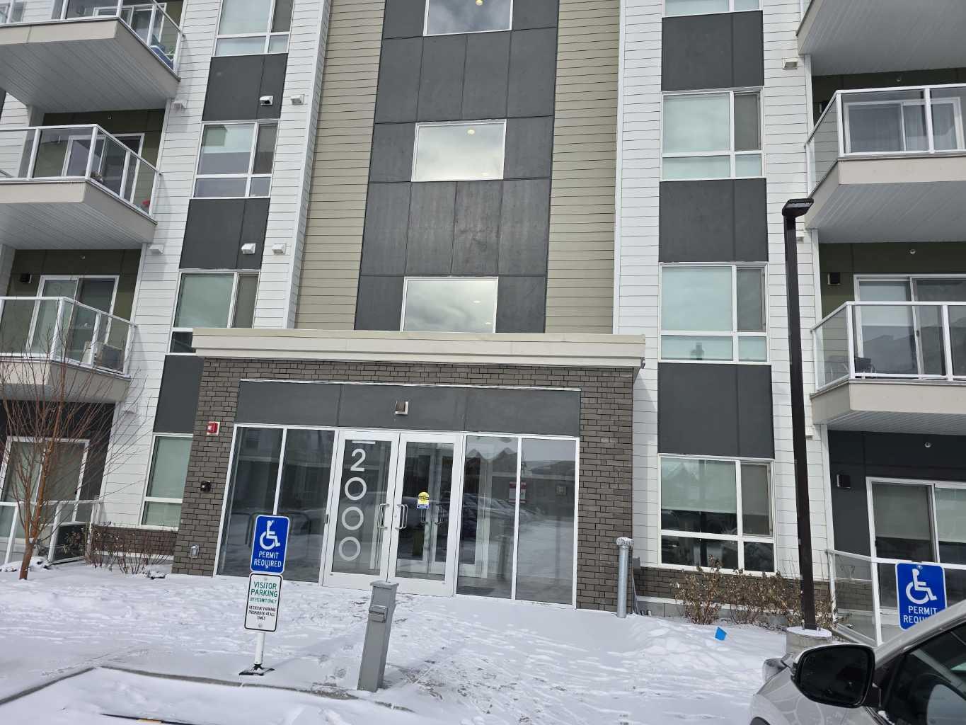 2314 - 220 Seton Grove SE, Calgary, Alberta T3M3T1 Listing History ...