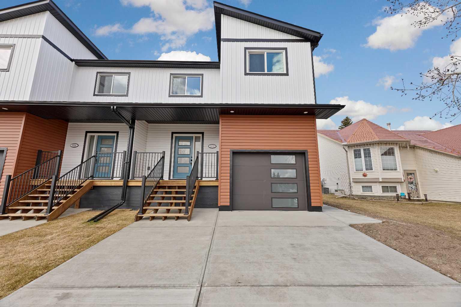 1512 25 Street, Didsbury, Alberta T0M0W0 Sold History | HouseSigma