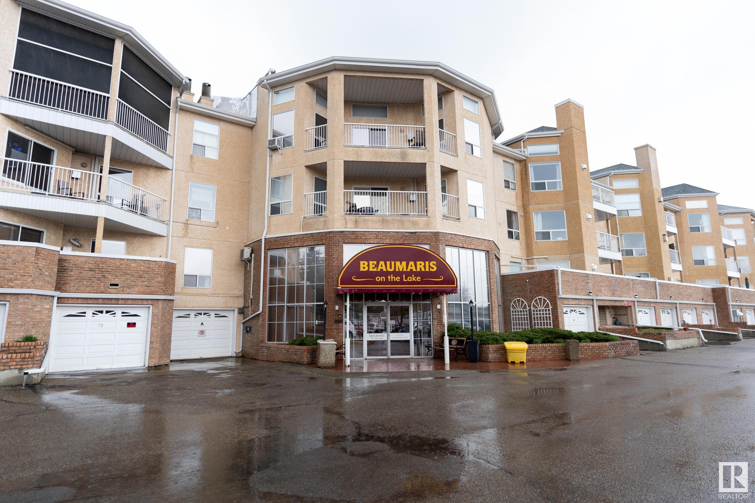 130 - 15499 CASTLE DOWNS Road NW, Edmonton, Alberta T5X5Y3 Sold History ...