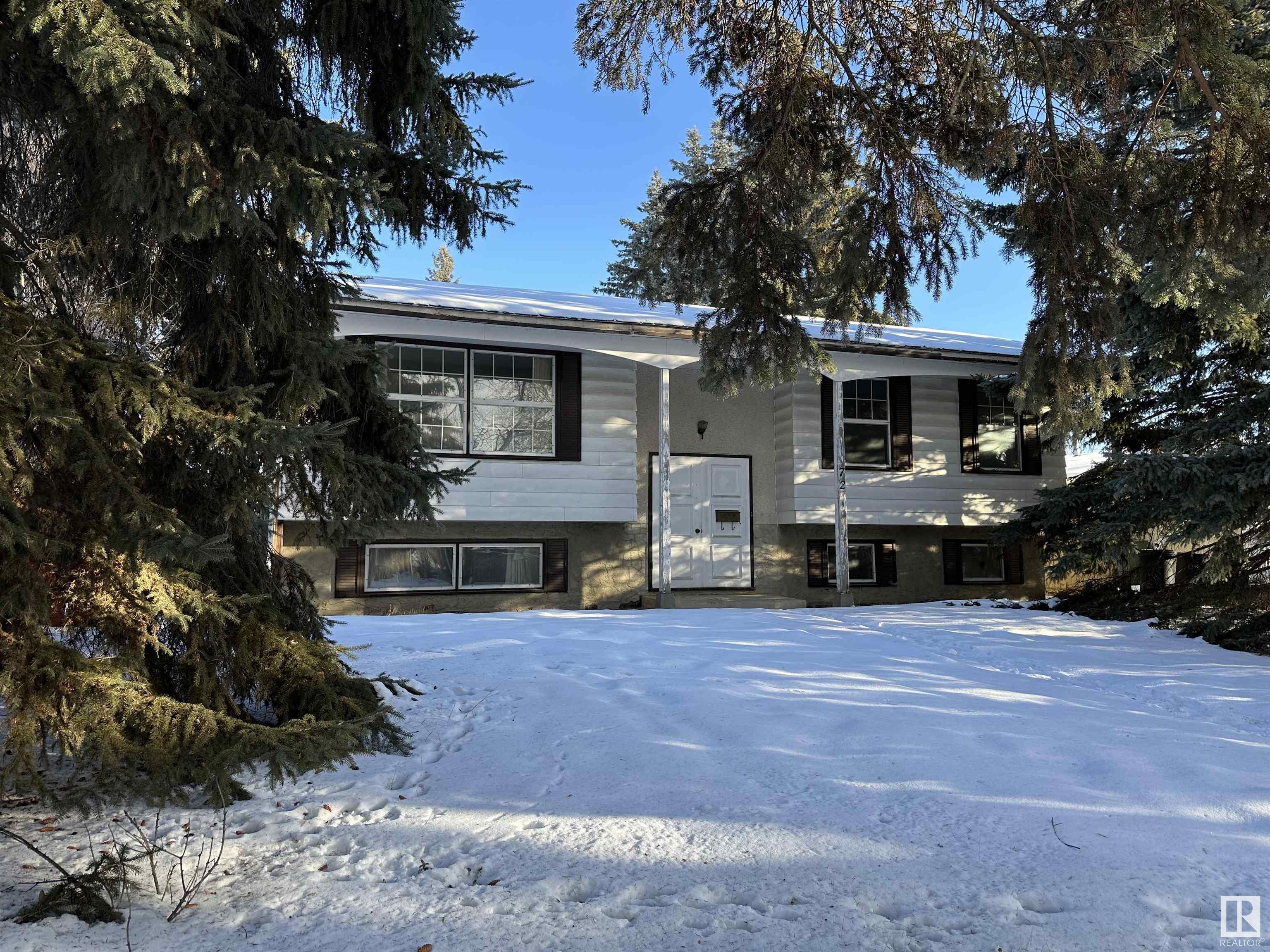 72 AMBER Crescent, St. Albert, Alberta T8N2J1 Sold History | HouseSigma