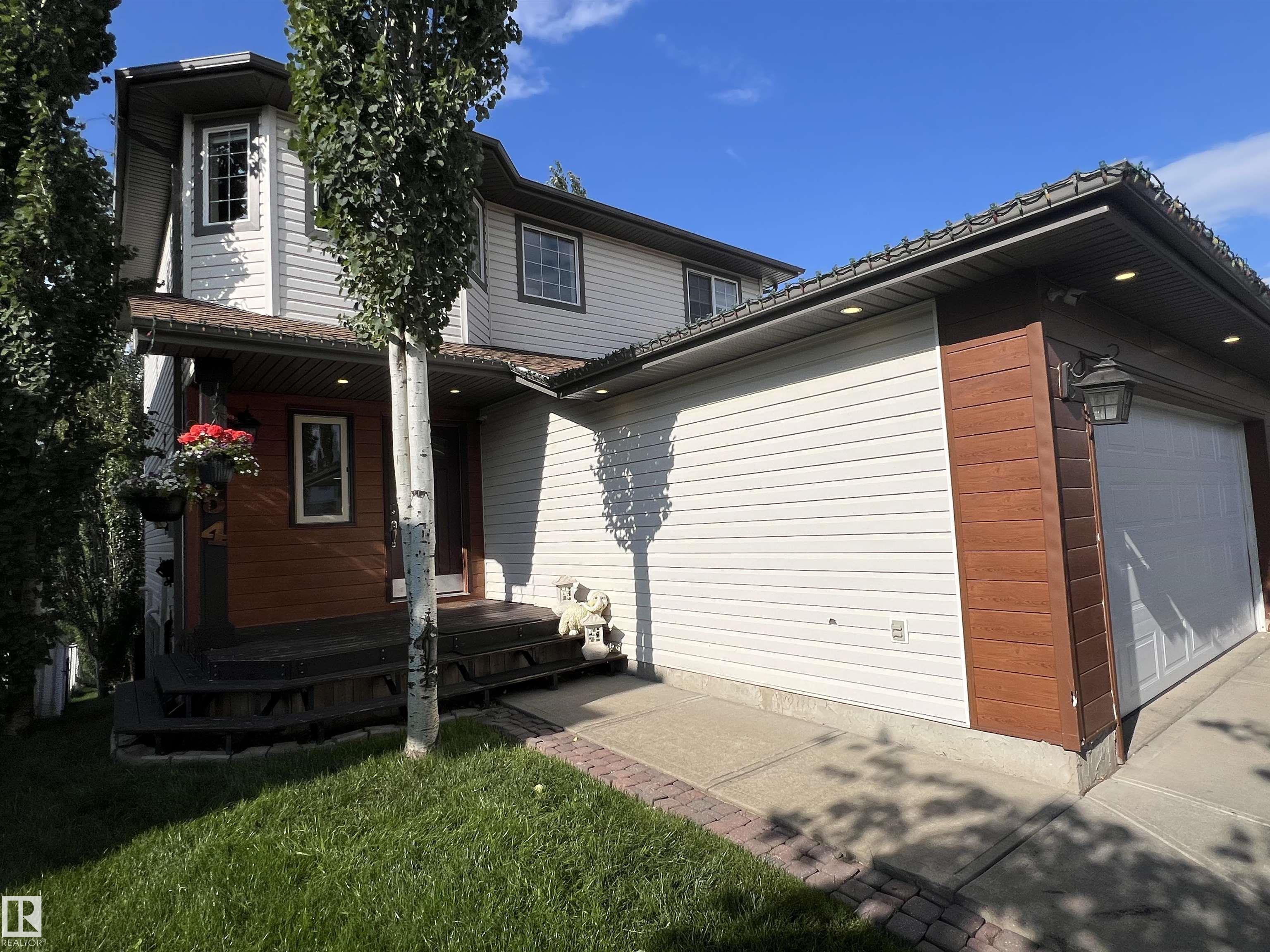 354 WILD ROSE Way NW, Edmonton, Alberta T6T1P3 For Sale | HouseSigma
