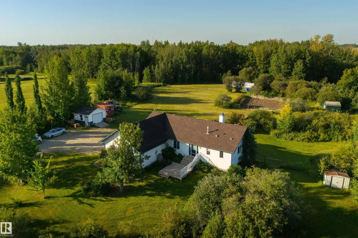 3 - 52505 RGE ROAD 22, Rural Parkland County, Alberta T7Y2J3 Sold ...