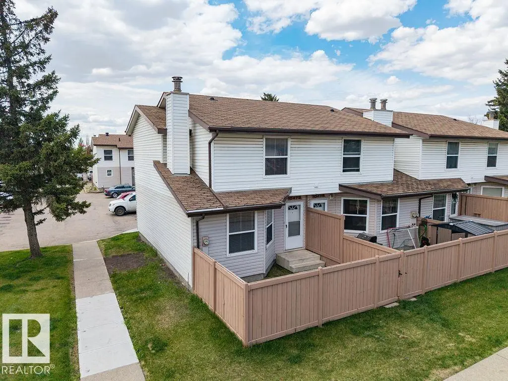 10473 24 Avenue NW, Edmonton, Alberta T6J4S2 For Sale | HouseSigma