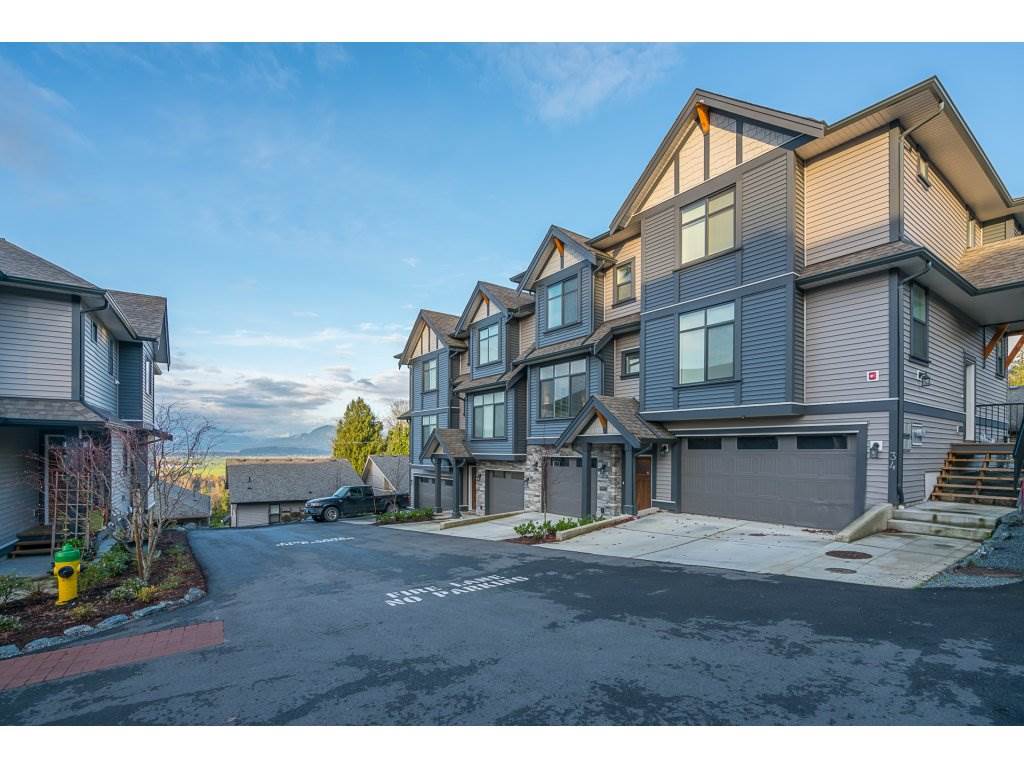 33 - 5756 PROMONTORY ROAD, Chilliwack, British Columbia V2R0V8 Sold ...