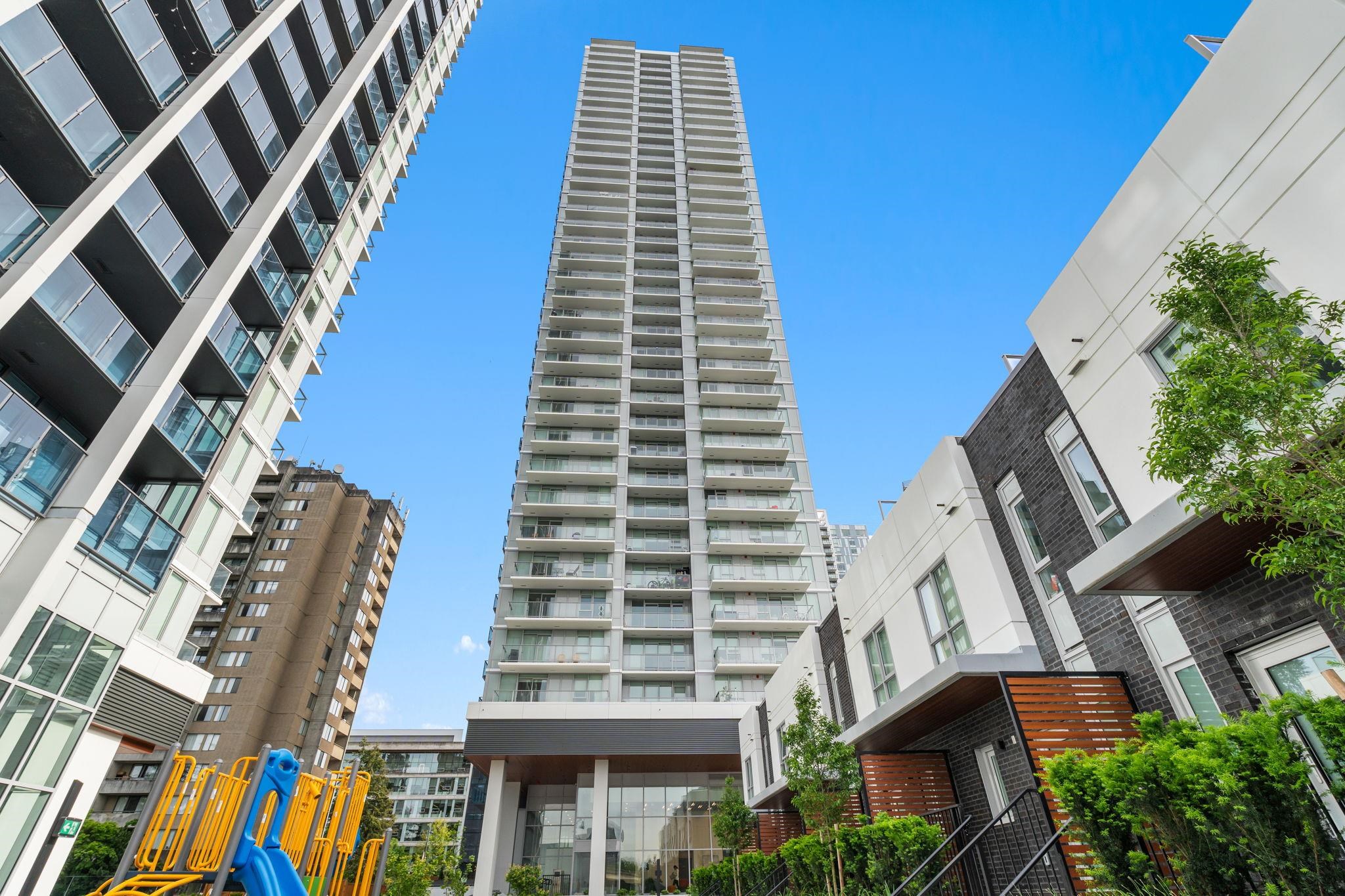 3012 - 10448 UNIVERSITY DRIVE, Surrey, British Columbia V3T0S7 For Sale ...