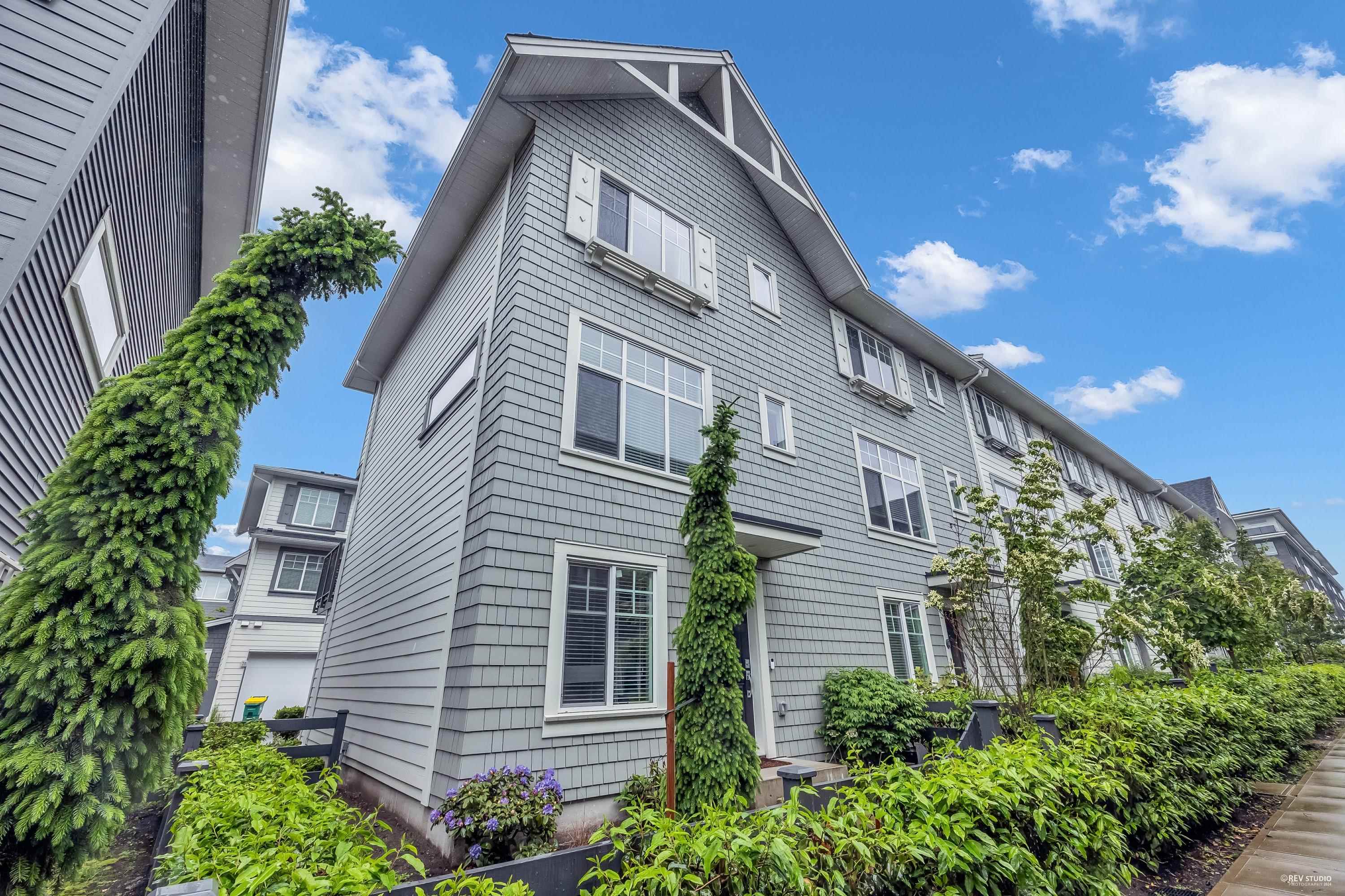 55 - 15850 85 AVENUE, Surrey, British Columbia V4N6W2 For Sale | HouseSigma