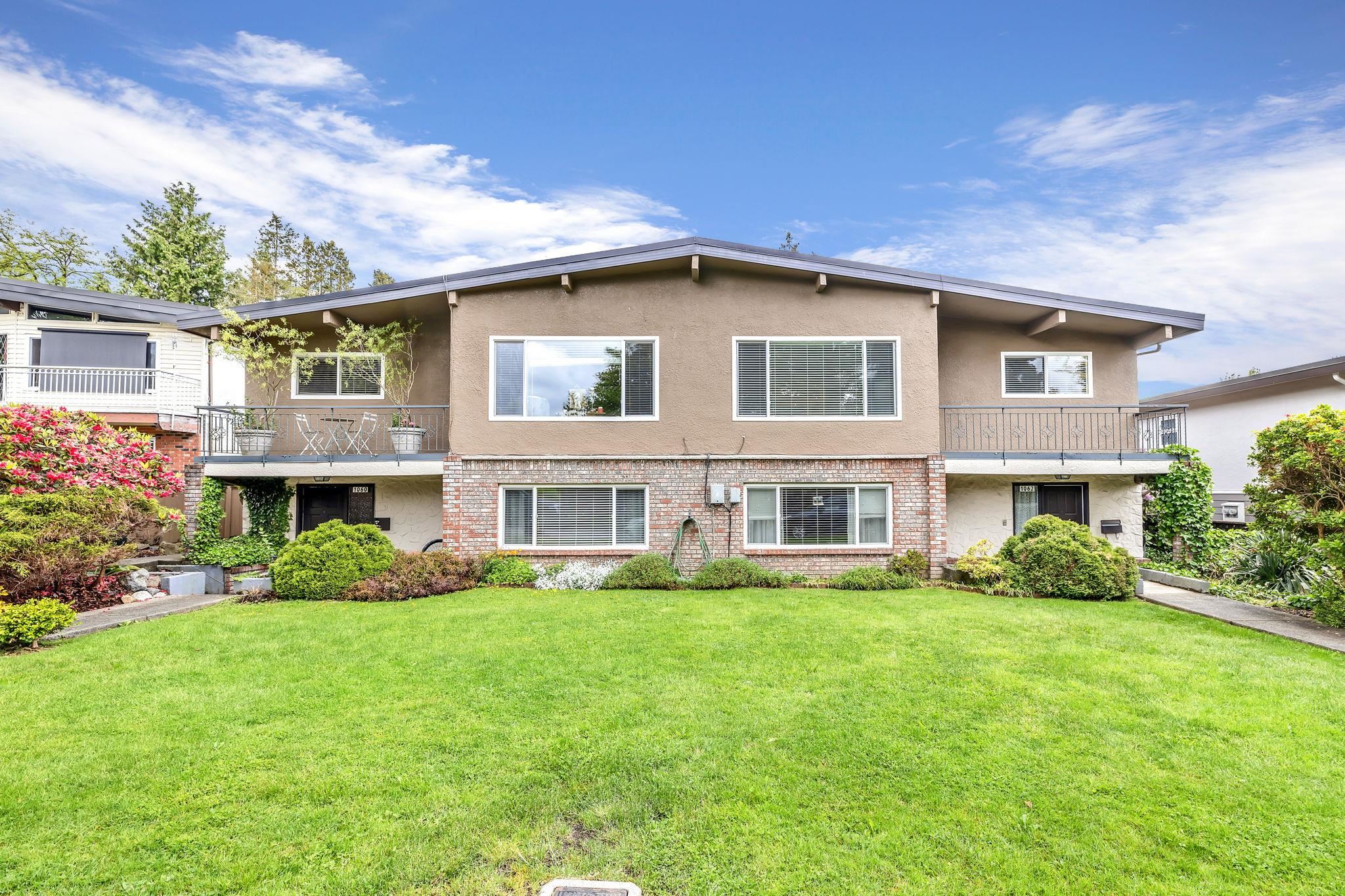 1062-1060 RIDLEY DRIVE, Burnaby, British Columbia V5A2N8 For Sale ...