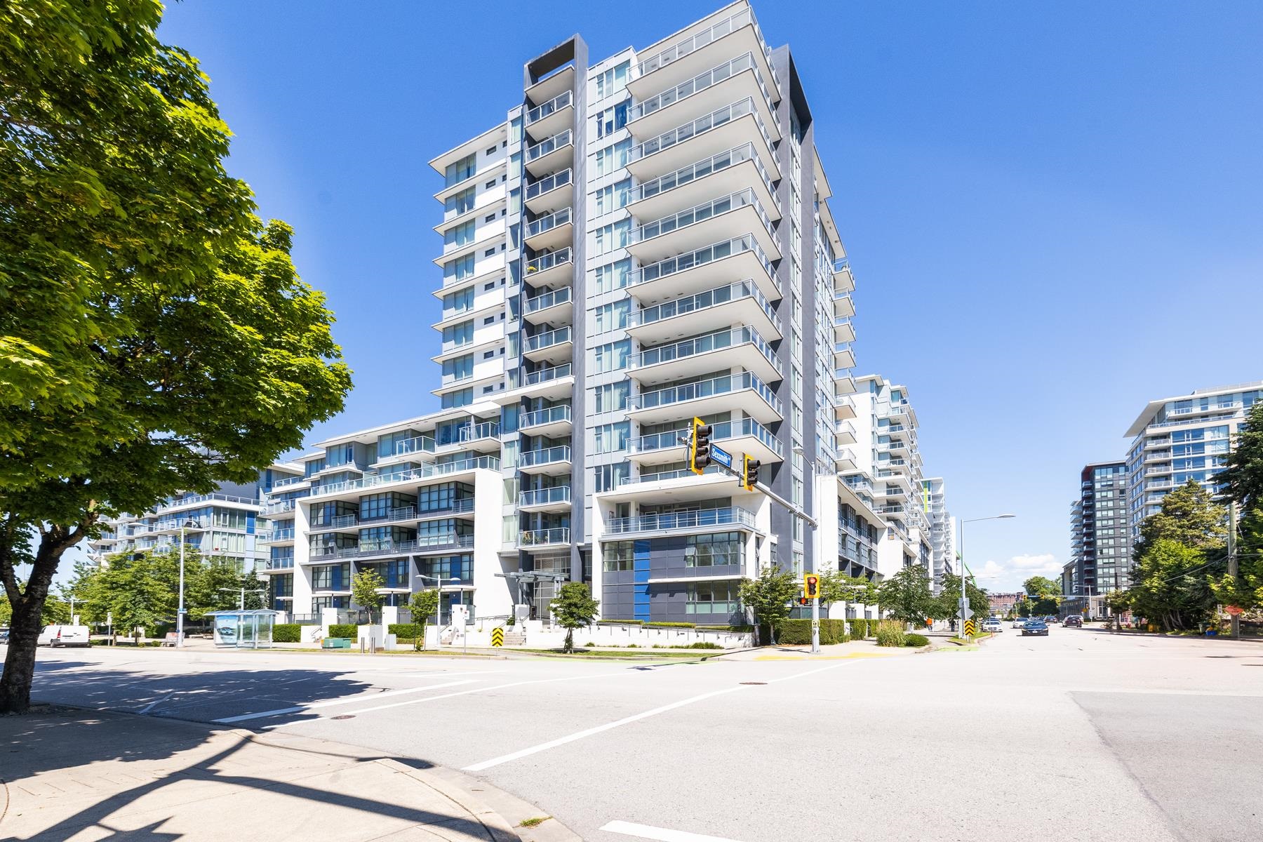 306 - 8677 CAPSTAN WAY, Richmond, British Columbia V6X0N6 For Sale ...