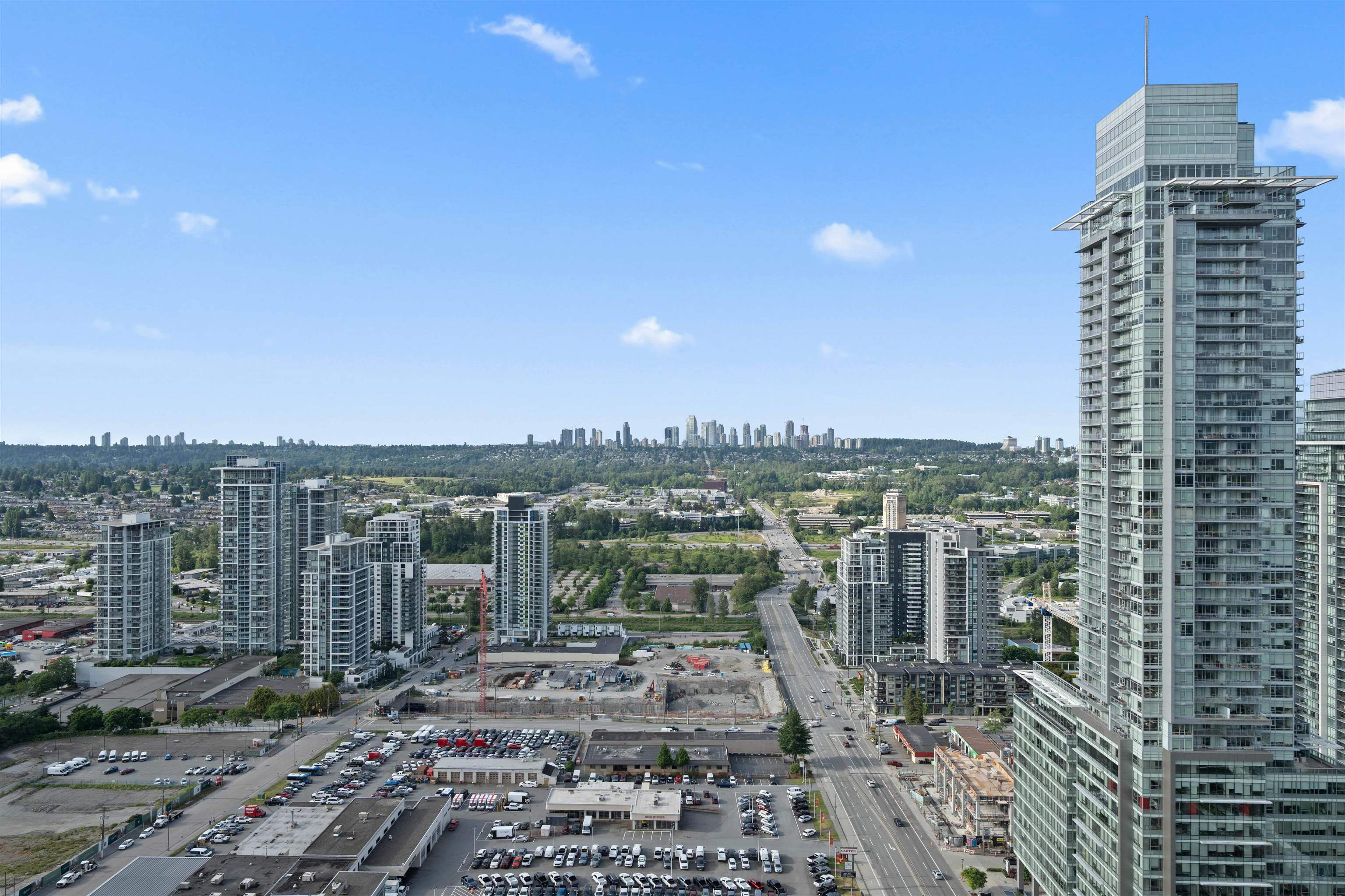 3604 - 4510 HALIFAX WAY, Burnaby, British Columbia V5C0K4 For Sale ...