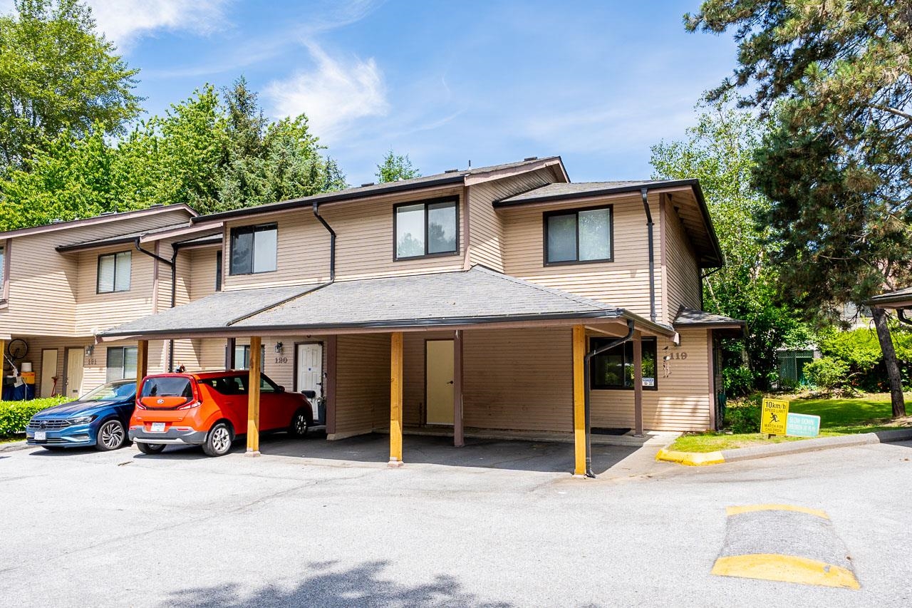 119 - 7337 140 STREET, Surrey, British Columbia V3W5J6 Sold History ...