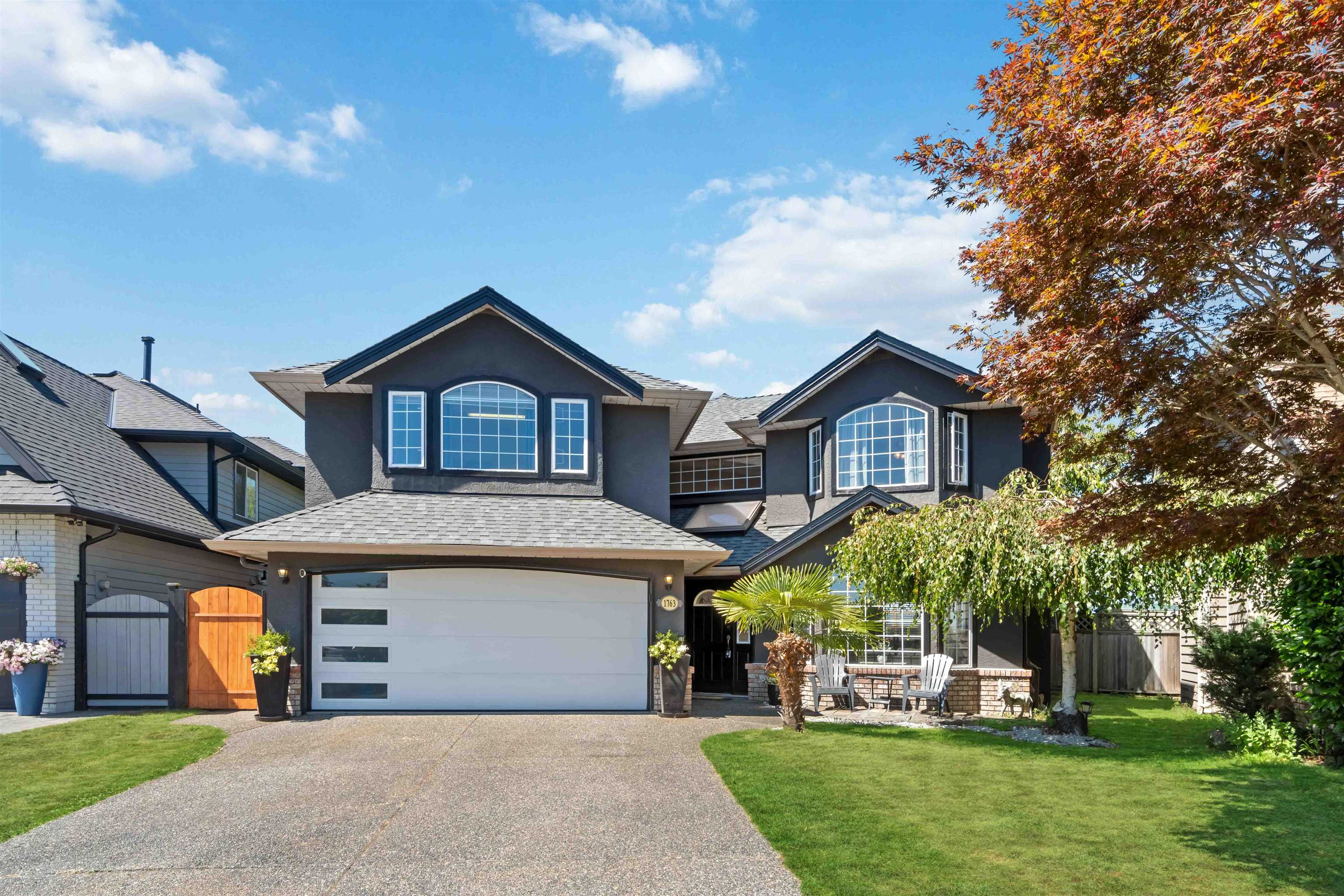 1763 GOLF CLUB DRIVE, Delta, British Columbia V4M4E2 Sold History ...