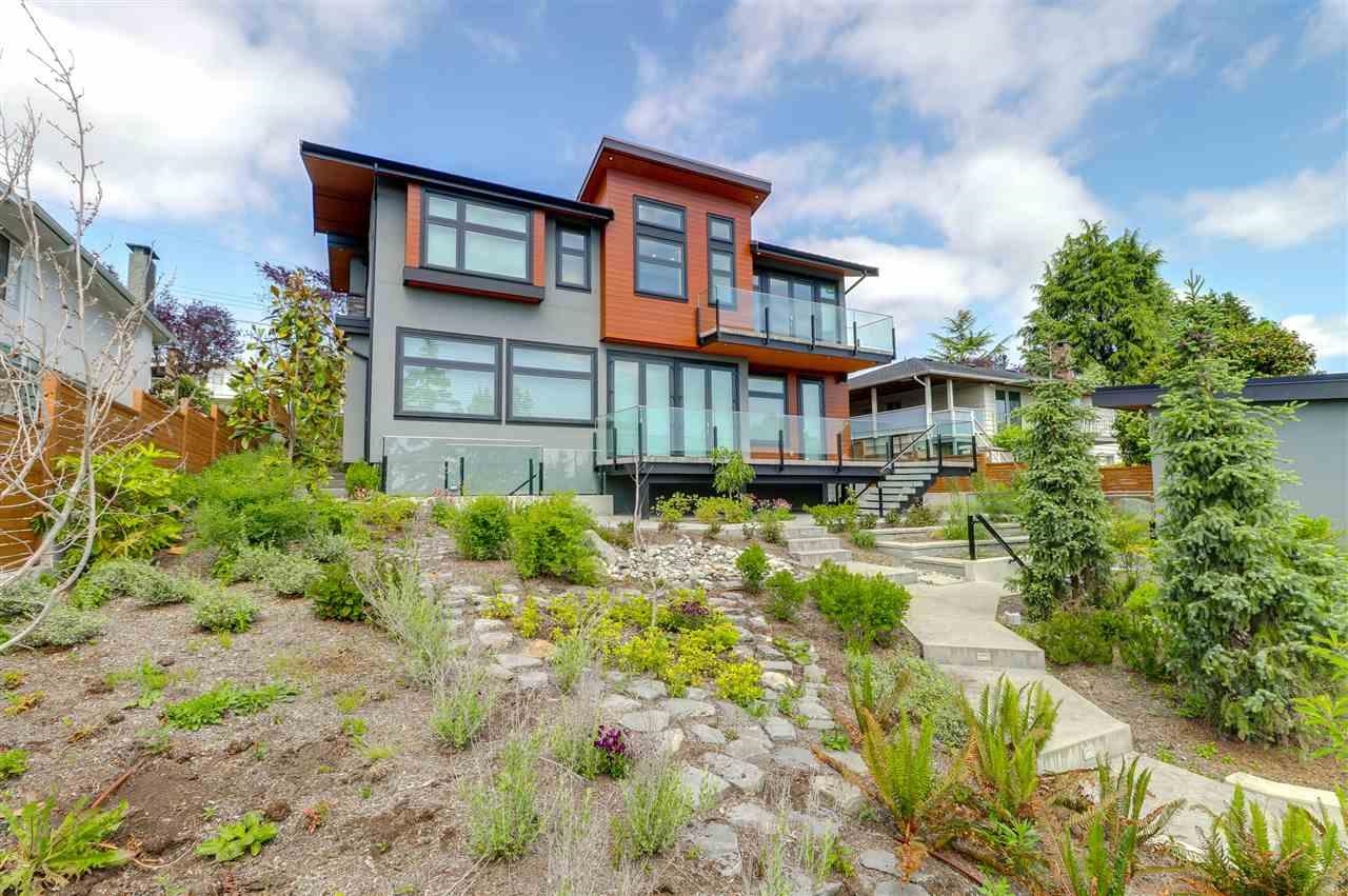 5970 Grant Street, Burnaby, British Columbia V5B2K4 Sold History ...