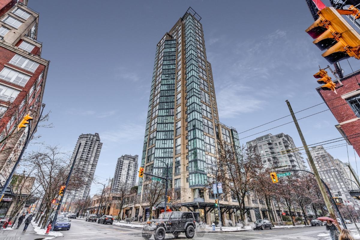 Vancouver, BC Real Estate Listings | HouseSigma
