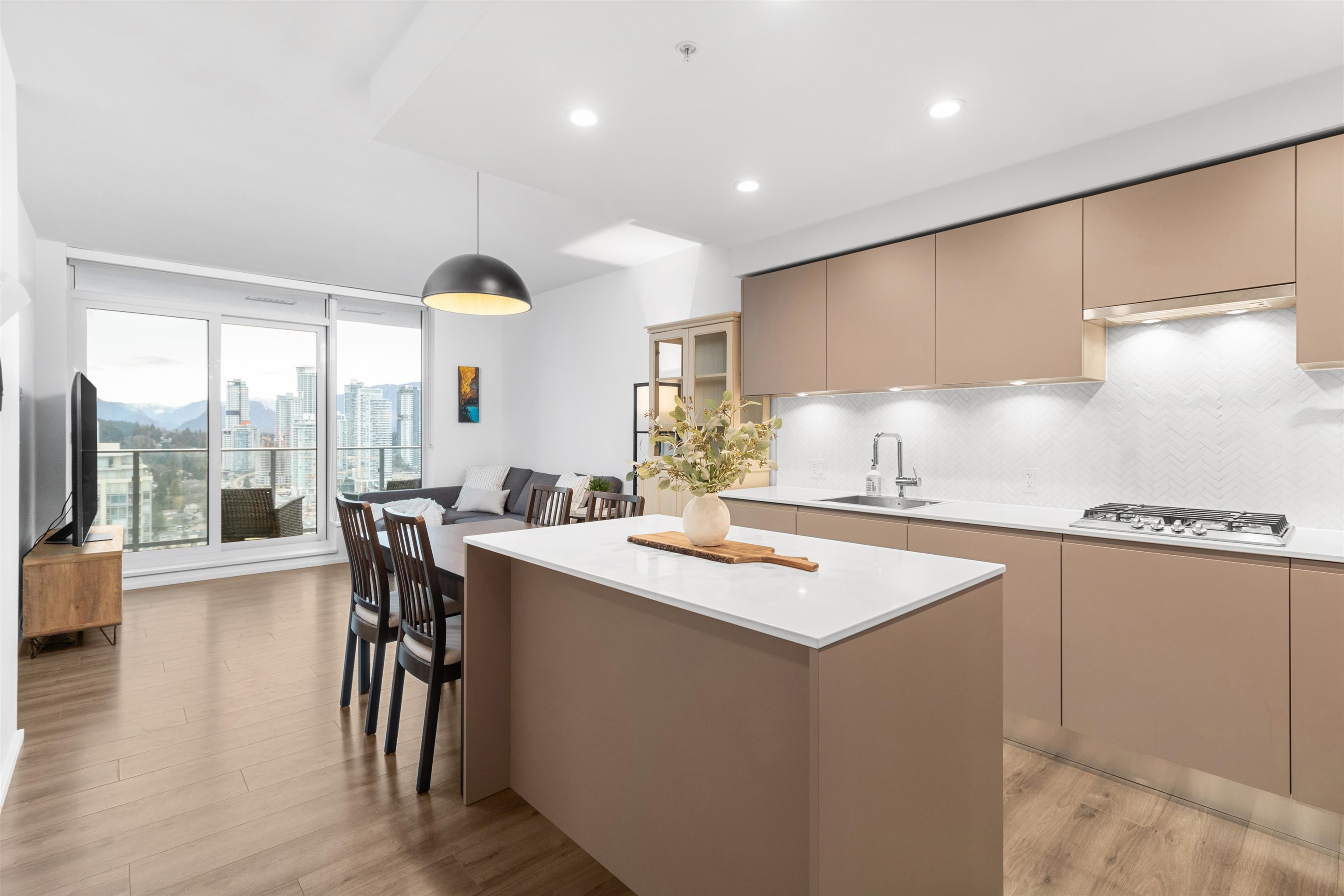 3511 - 3809 Evergreen Place, Burnaby, British Columbia V3J0M1 For Sale ...