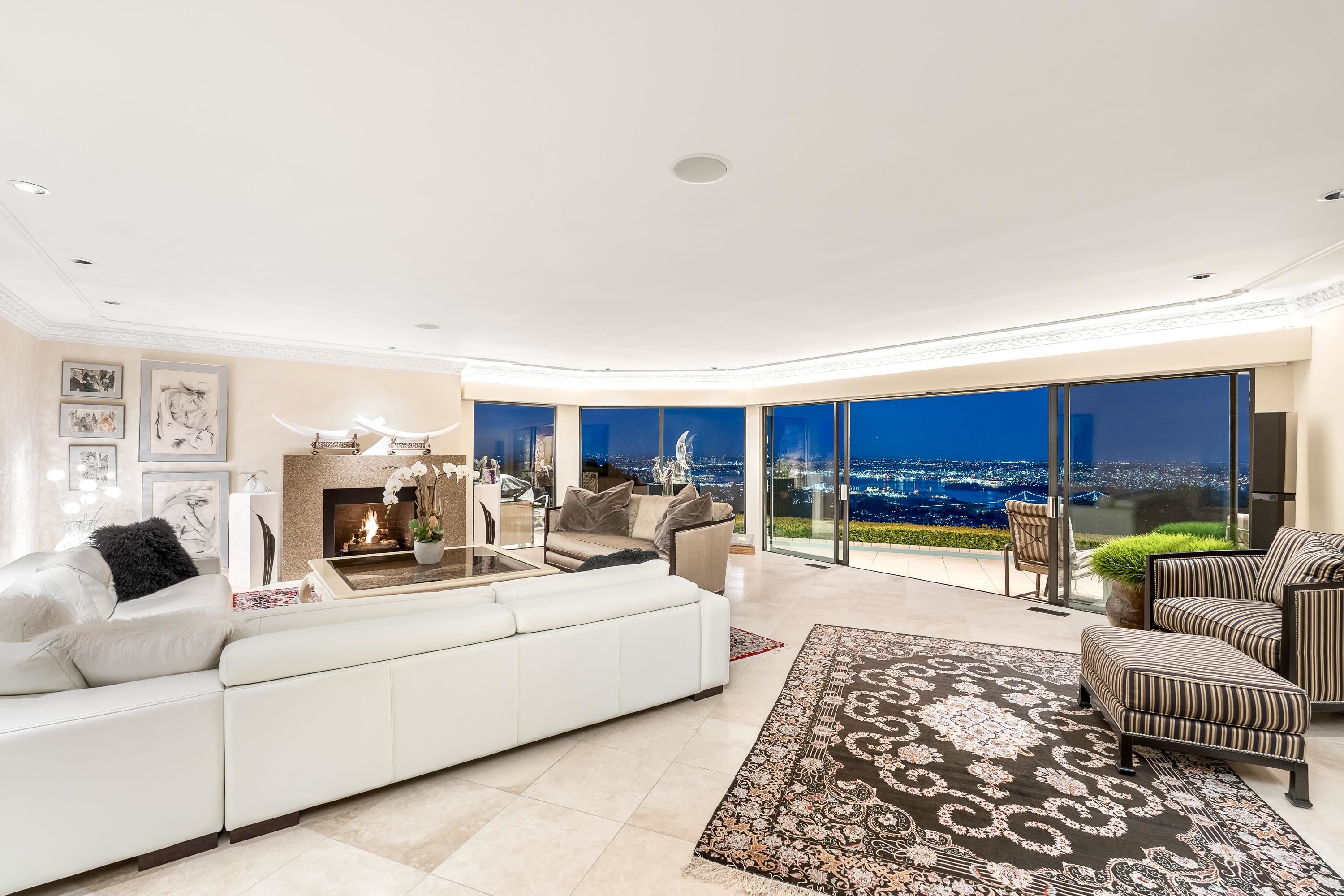 1485 Chartwell Drive, West Vancouver, British Columbia V7S2R9 For Sale ...