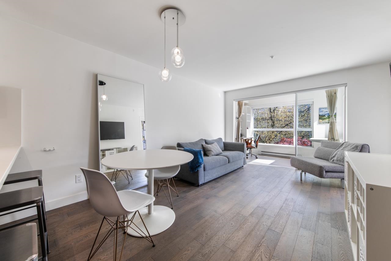 205 - 3456 Commercial Street, Vancouver, British Columbia V5N4E9 For ...