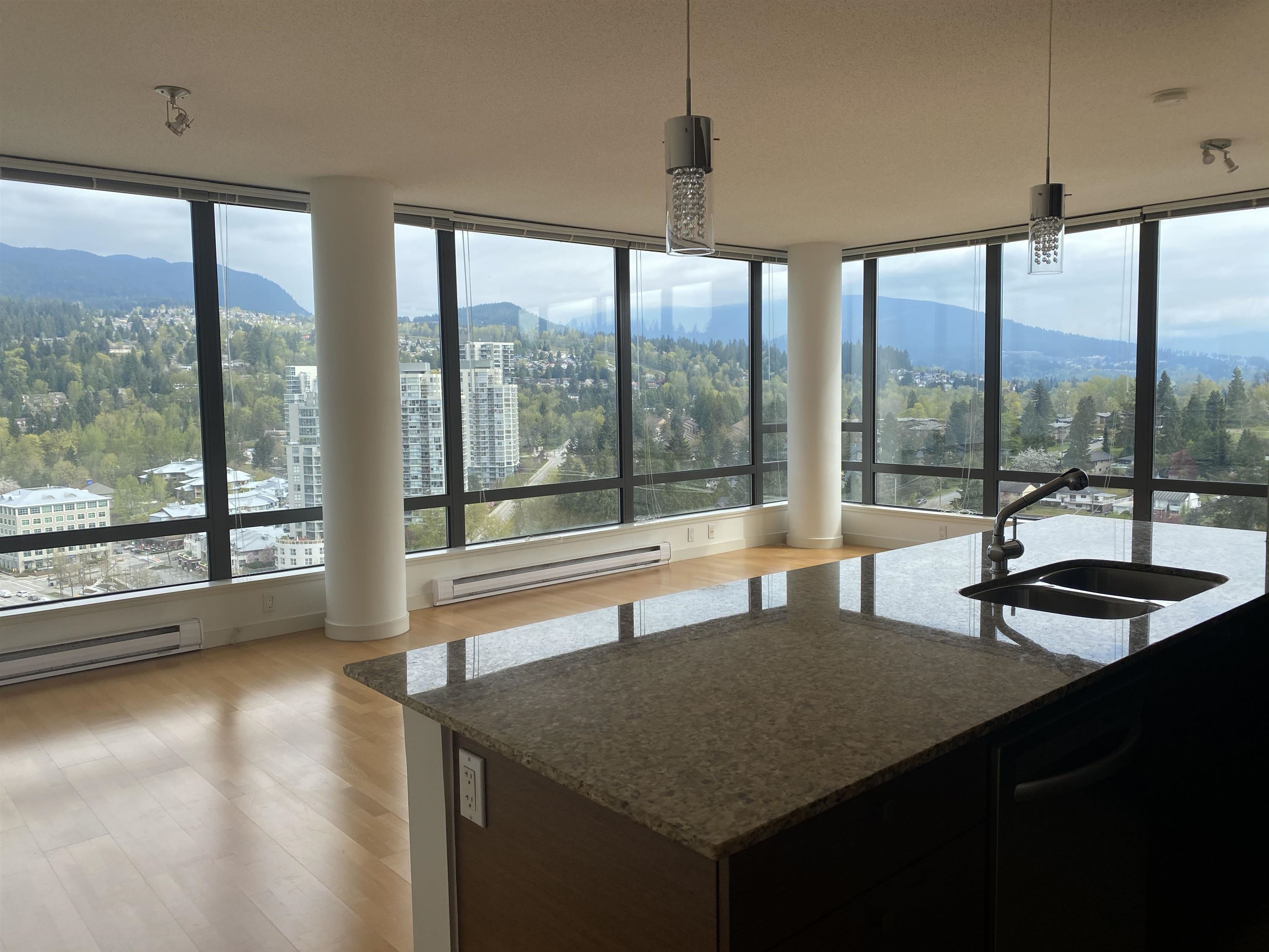 2008 - 400 Capilano Road, Port Moody, British Columbia V3H0E1 Listing ...