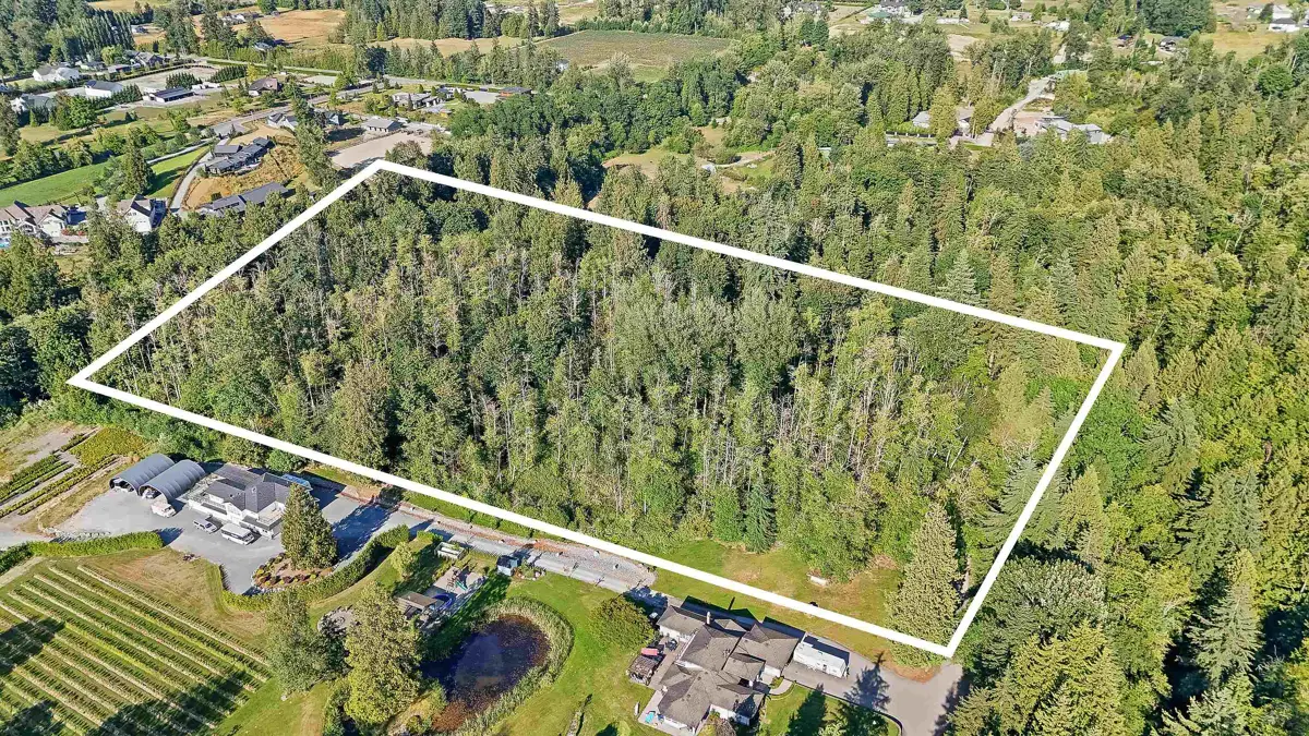 LT.20 - Telegraph Trail, Langley, British Columbia Sold History ...