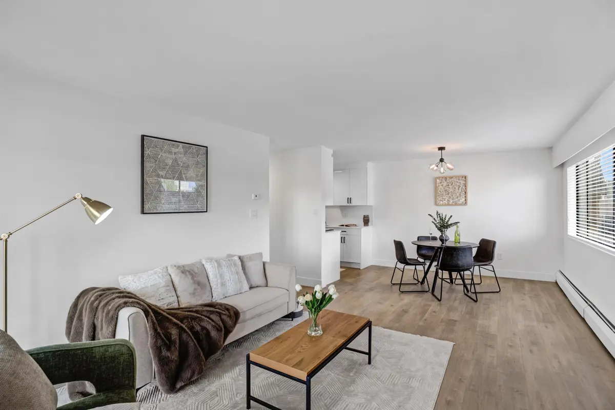 Vancouver, BC Homes for Sale | HouseSigma