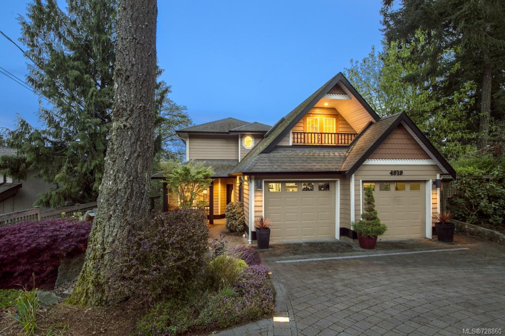 4919 Prospect Lake Rd, Saanich, British Columbia Sold History | HouseSigma