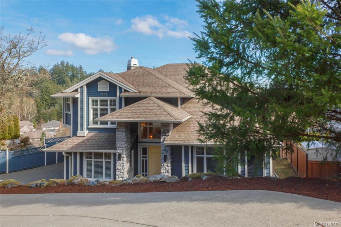 2129 Highland Rd, View Royal, British Columbia V9B6H8 Sold History ...