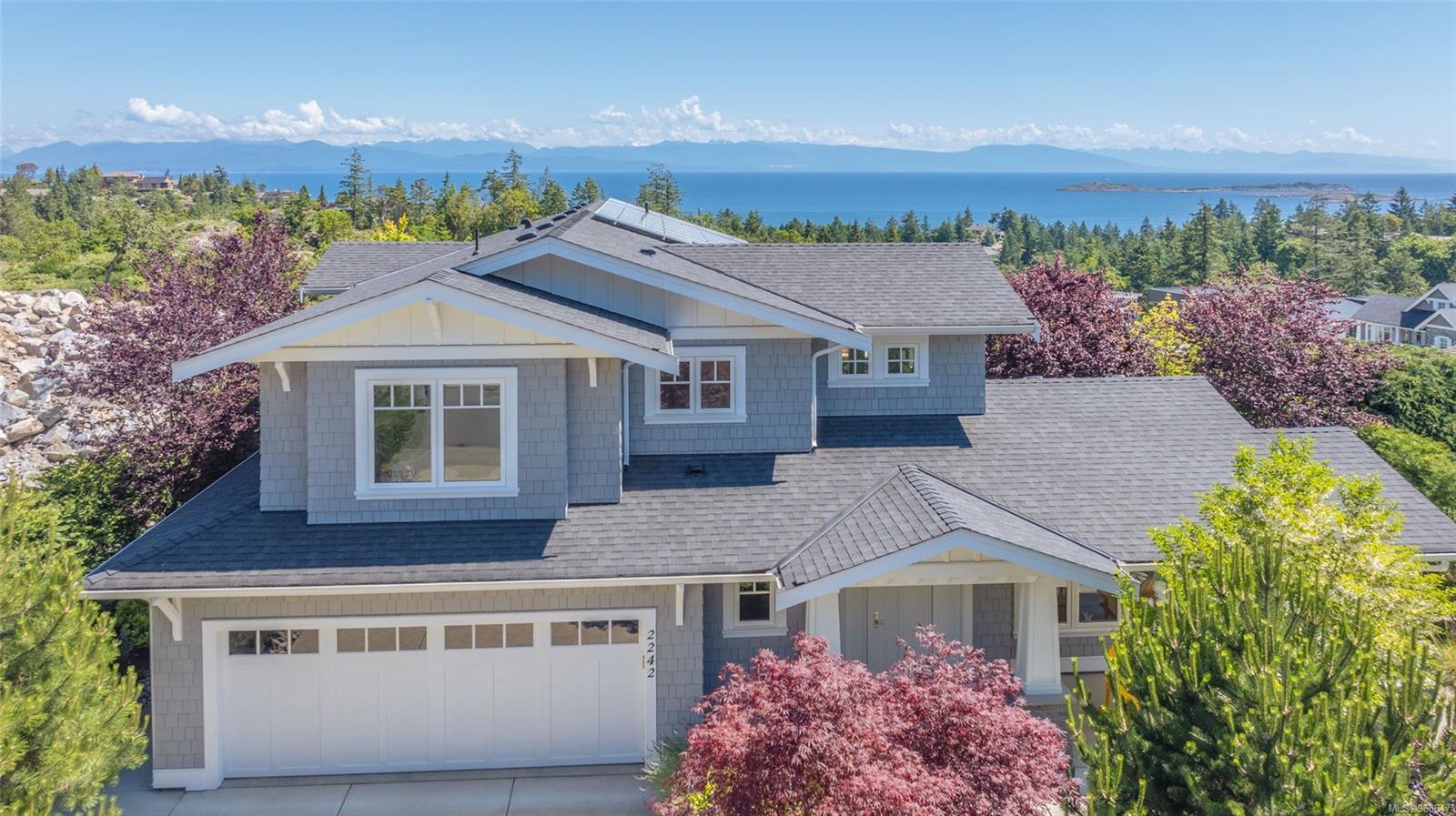 2242 Bonnington Dr, Nanoose Bay, British Columbia V9P9L9 Sold History ...