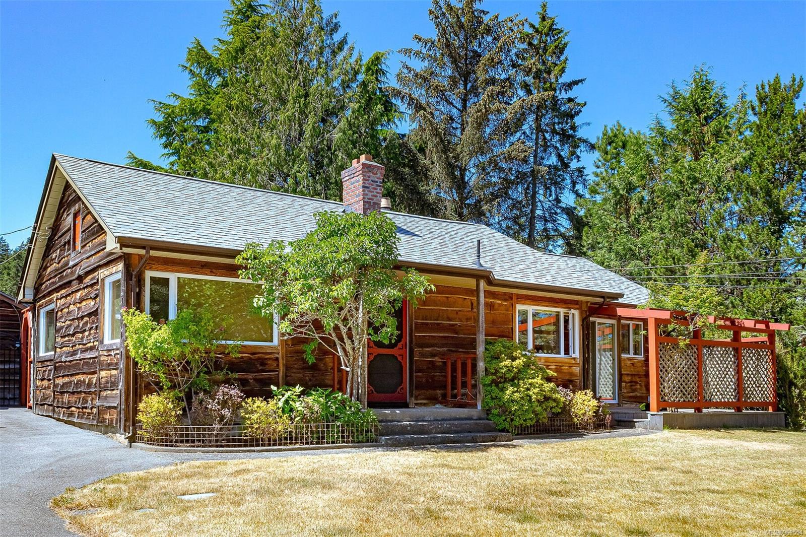 4624 William Head Rd, Metchosin, British Columbia V9C3Y7 Sold History ...