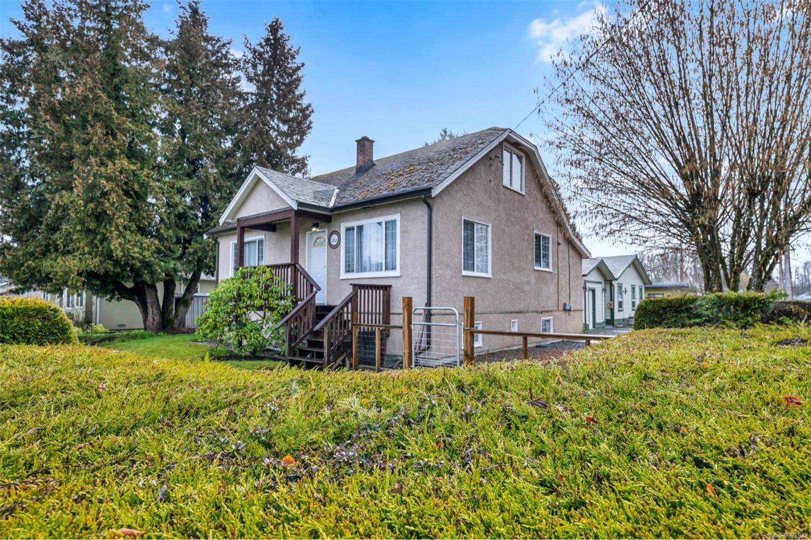 1010 Marchmont Rd, Duncan, British Columbia V9L2M7 Sold History ...