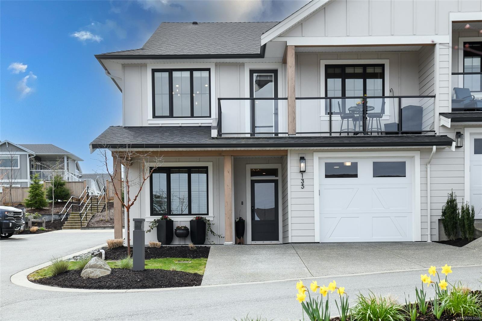 135 - 4098 Buckstone Rd, Courtenay, British Columbia V9N0H2 For Sale ...