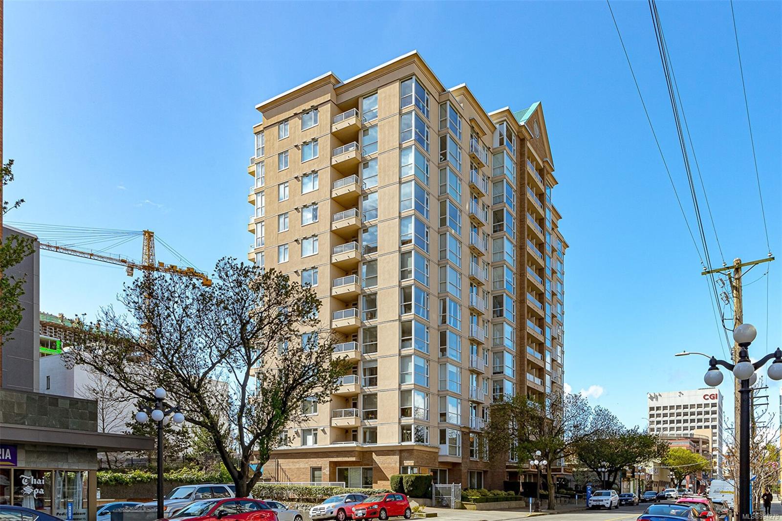 Victoria, BC Homes for Sale | HouseSigma