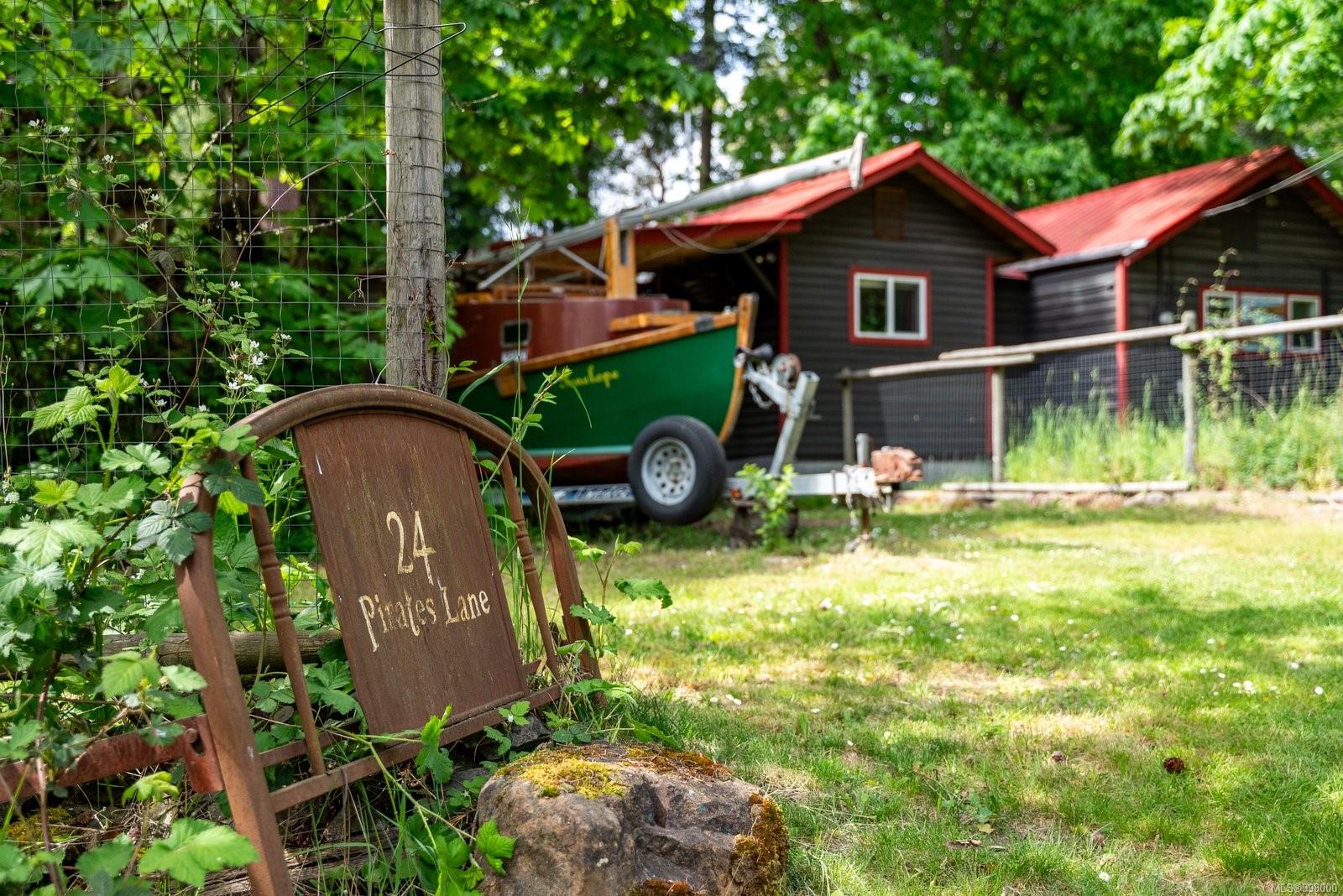 24 Pirates Lane, Protection Island, British Columbia V9R6R1 Sold ...