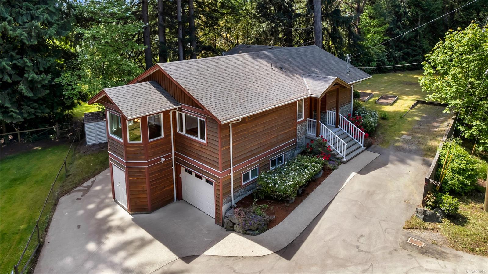 2982 Henry Rd, Chemainus, British Columbia V0R1K5 Listing History ...