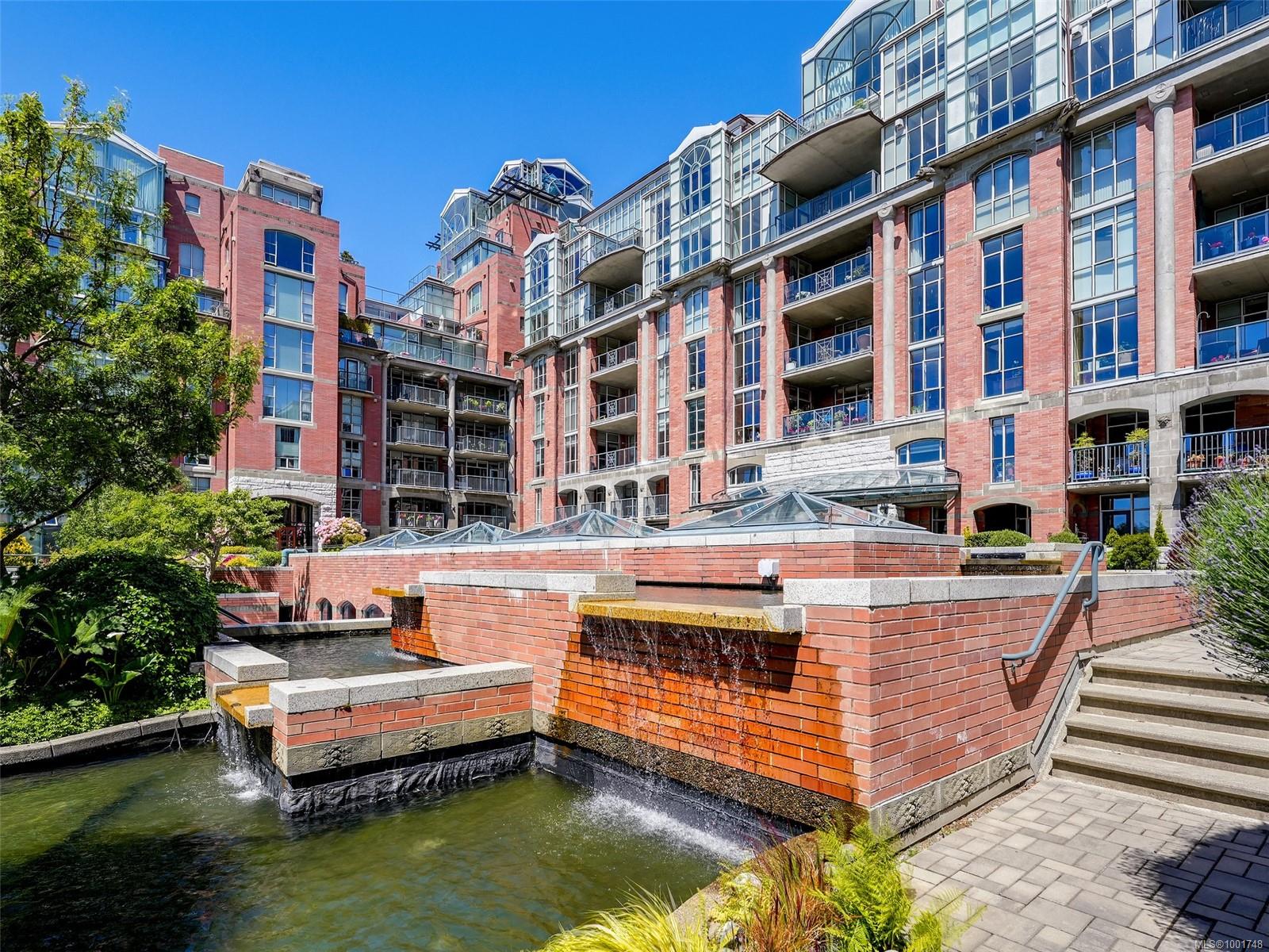 514 - 21 Dallas Rd, Victoria, British Columbia V8V4Z9 For Sale | HouseSigma