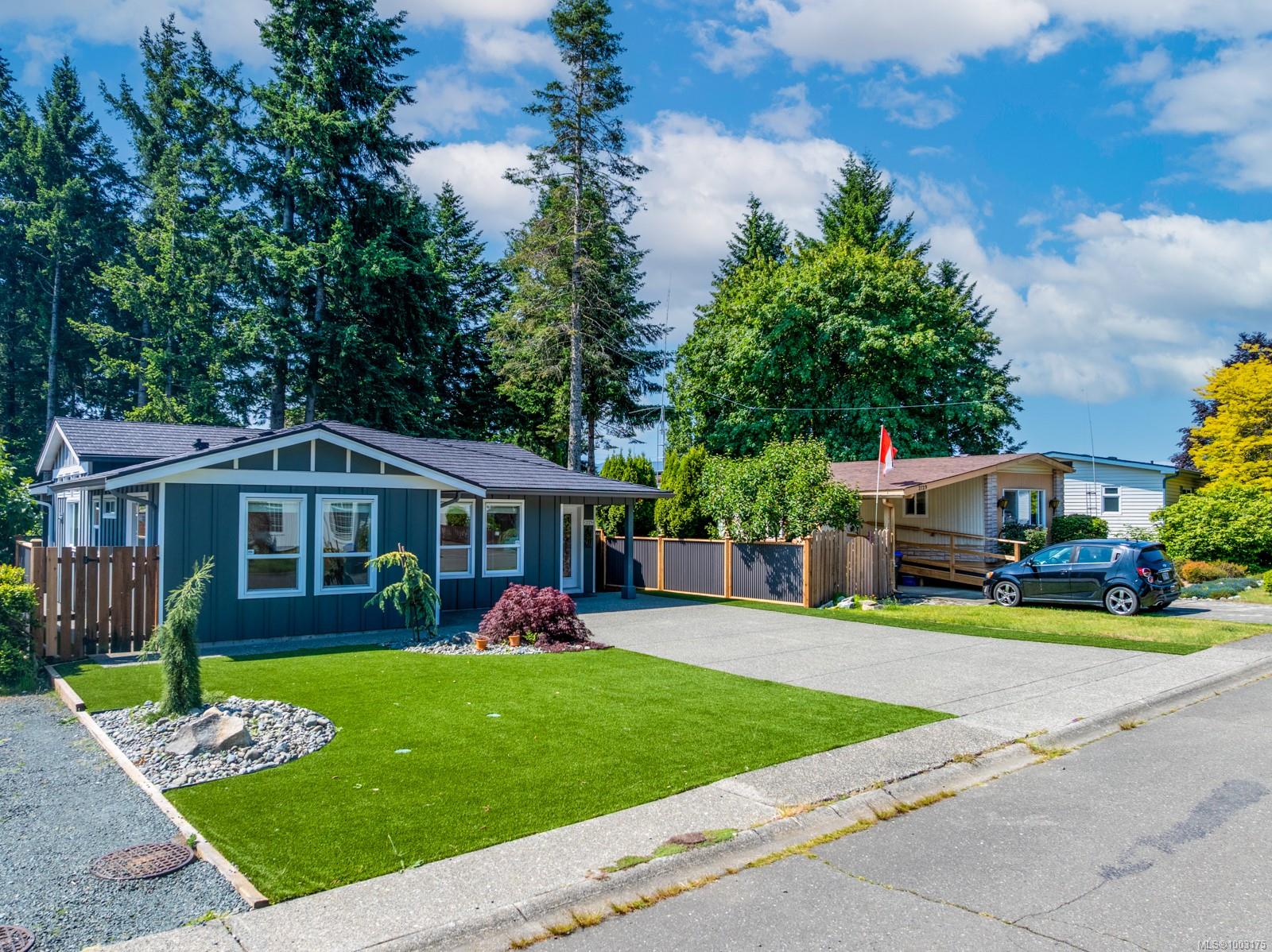 2125 Stadacona Dr, Comox, British Columbia V9M3P7 Sold History | HouseSigma